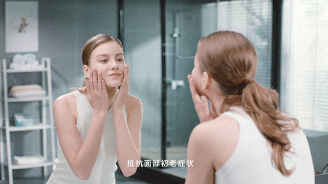 电商短视频 | MOYAN pro美容仪 三拾传媒_三拾传媒-站酷ZCOOL