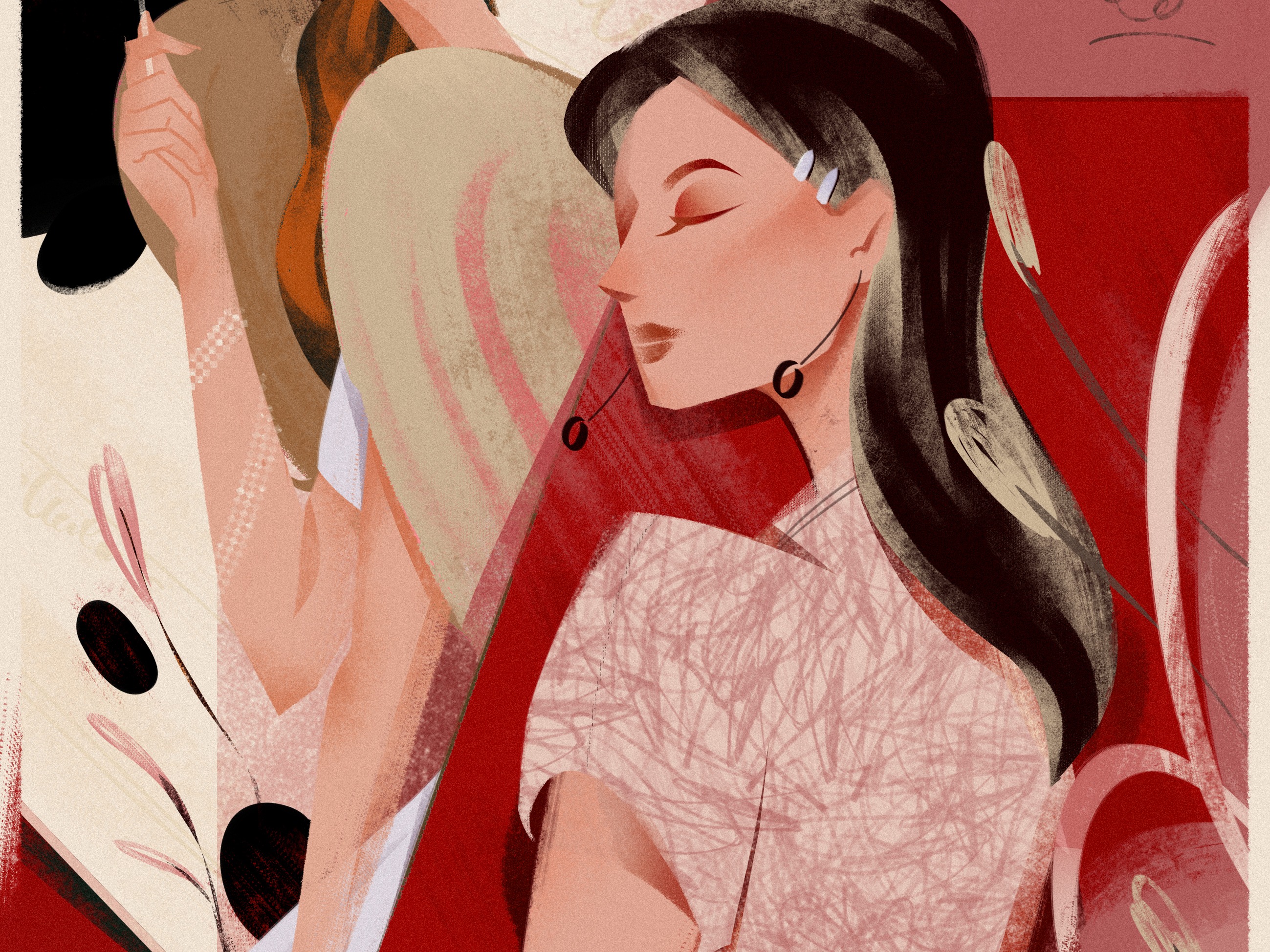 JUNE_Kim__z-站酷ZCOOL