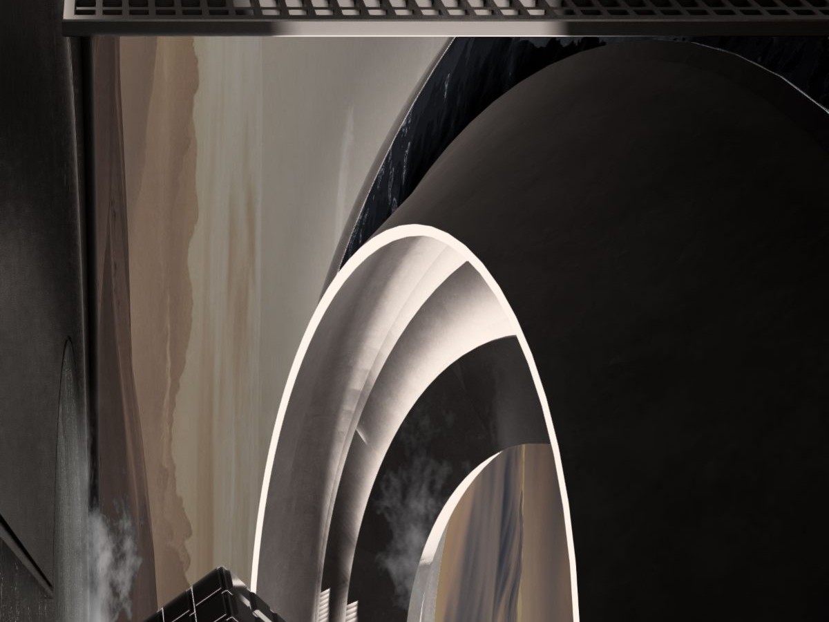 概念灵感｜《灵魂转印方程式-魔方内》概念深入_F二毛-站酷ZCOOL