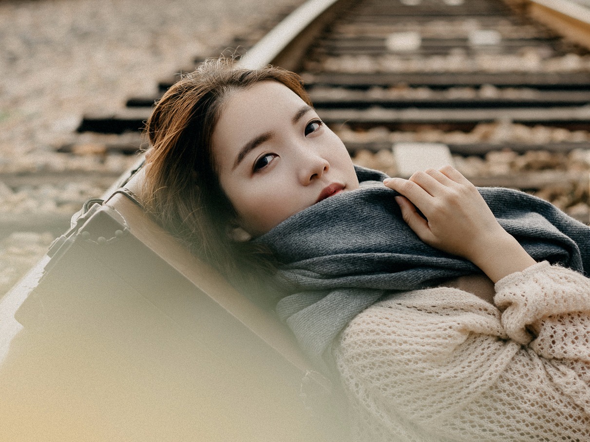 从你的城市路过_流光糜苏-站酷ZCOOL