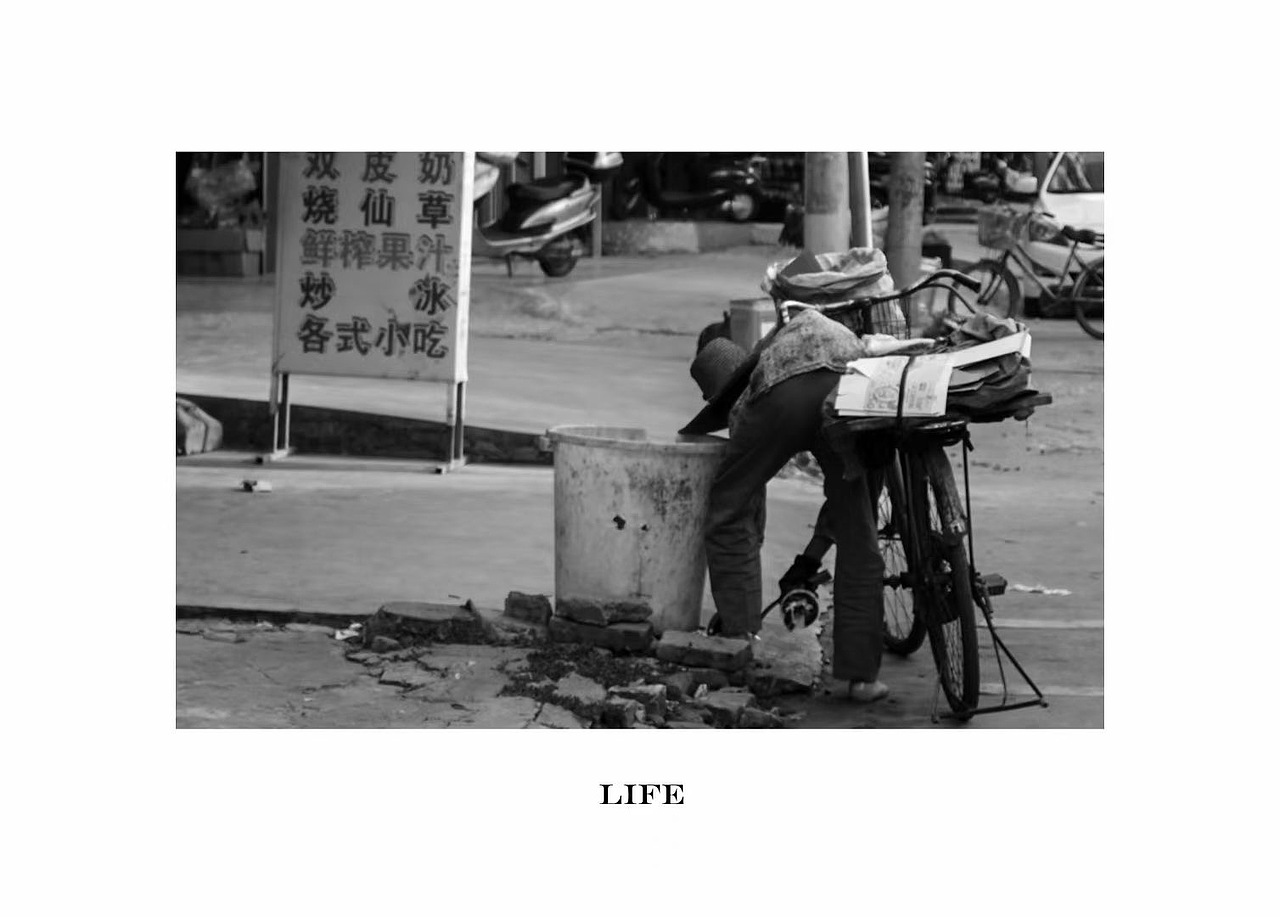 人文摄影合集| LZL_乐子励-站酷ZCOOL