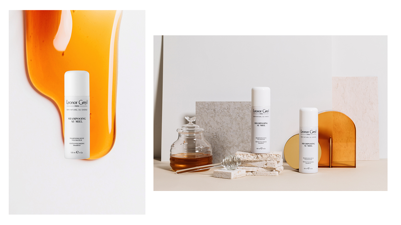 Breakfast for Leonor Greyl_Mavis_Malin-站酷ZCOOL