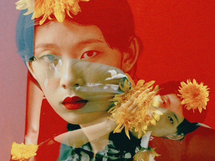 须弥_Linnmuzi-站酷ZCOOL