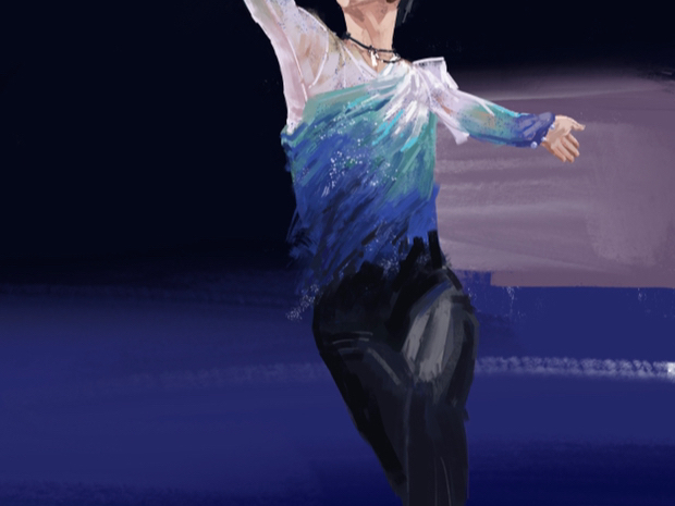 0507-697_梦黄粱TA-站酷ZCOOL