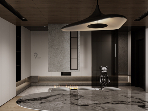 近日渲染._ky_zac-站酷ZCOOL