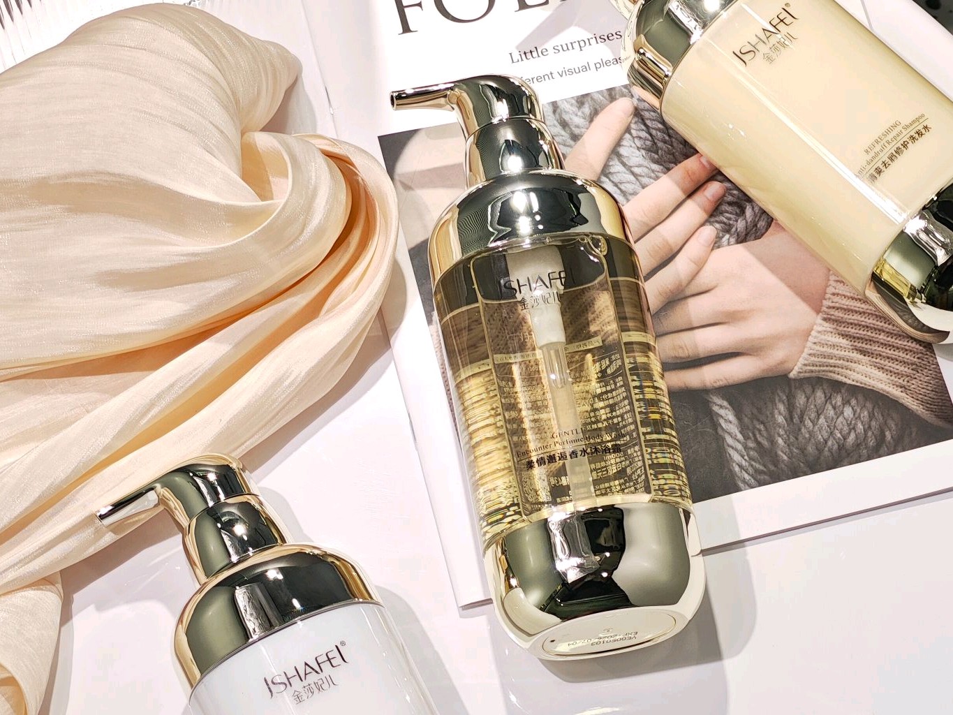 洗发水平铺图07-20_DaPeng_WOW-站酷ZCOOL