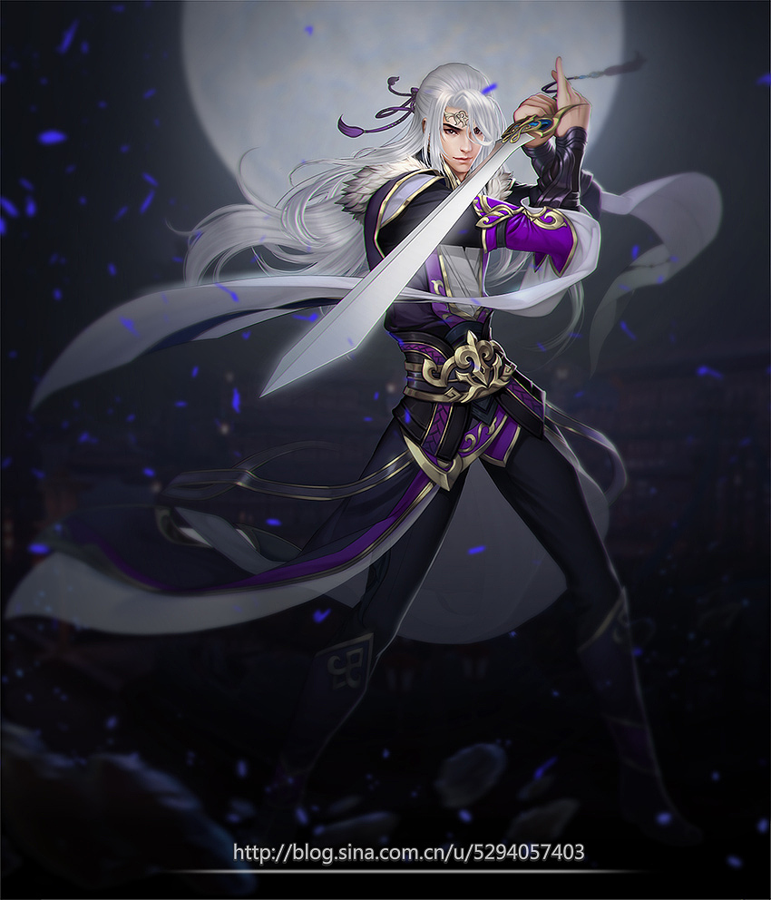 新图_darksolin-站酷ZCOOL