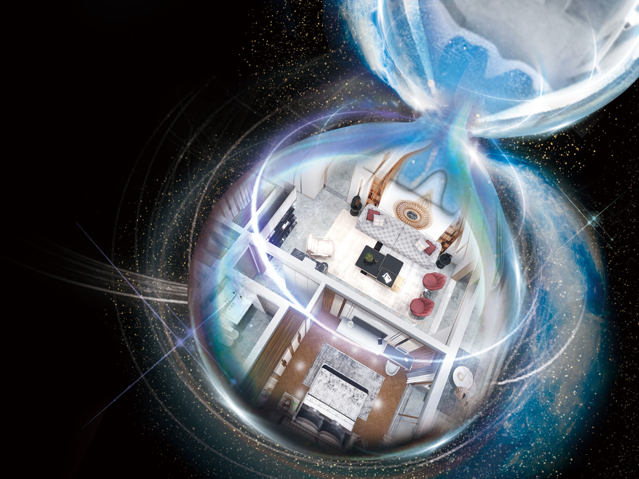 展厅喷绘海报_mazm-站酷ZCOOL