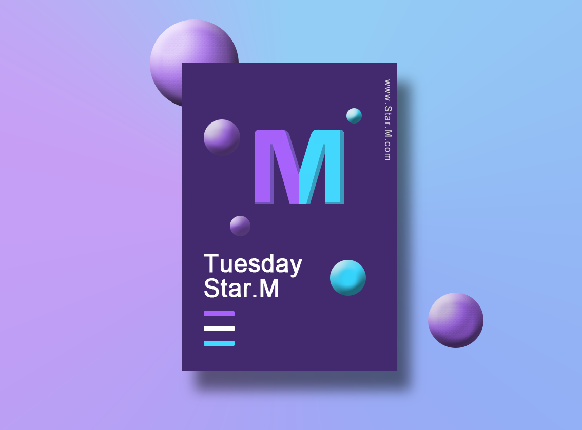 日常练习_Star梦-站酷ZCOOL