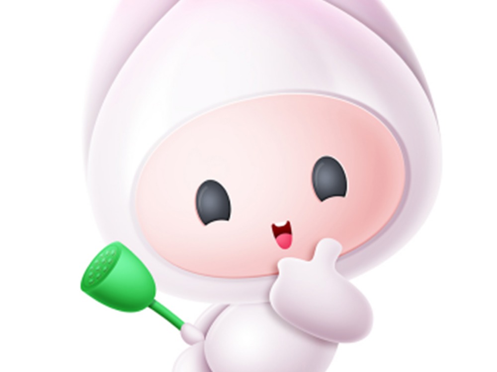 荷宝_绒言绒语-站酷ZCOOL