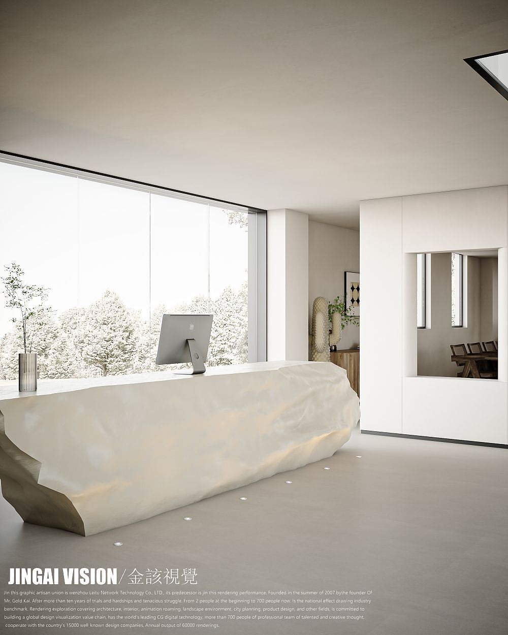 金该视觉_JG009-站酷ZCOOL