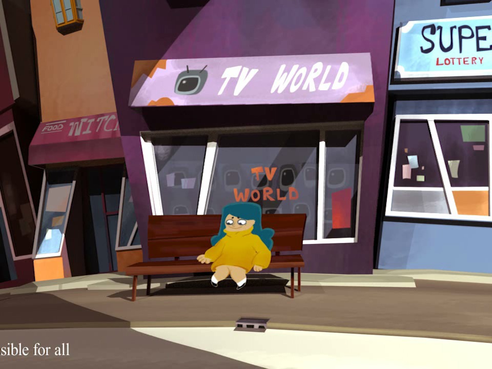 2017年动画作品集合辑_yunhuaH-站酷ZCOOL