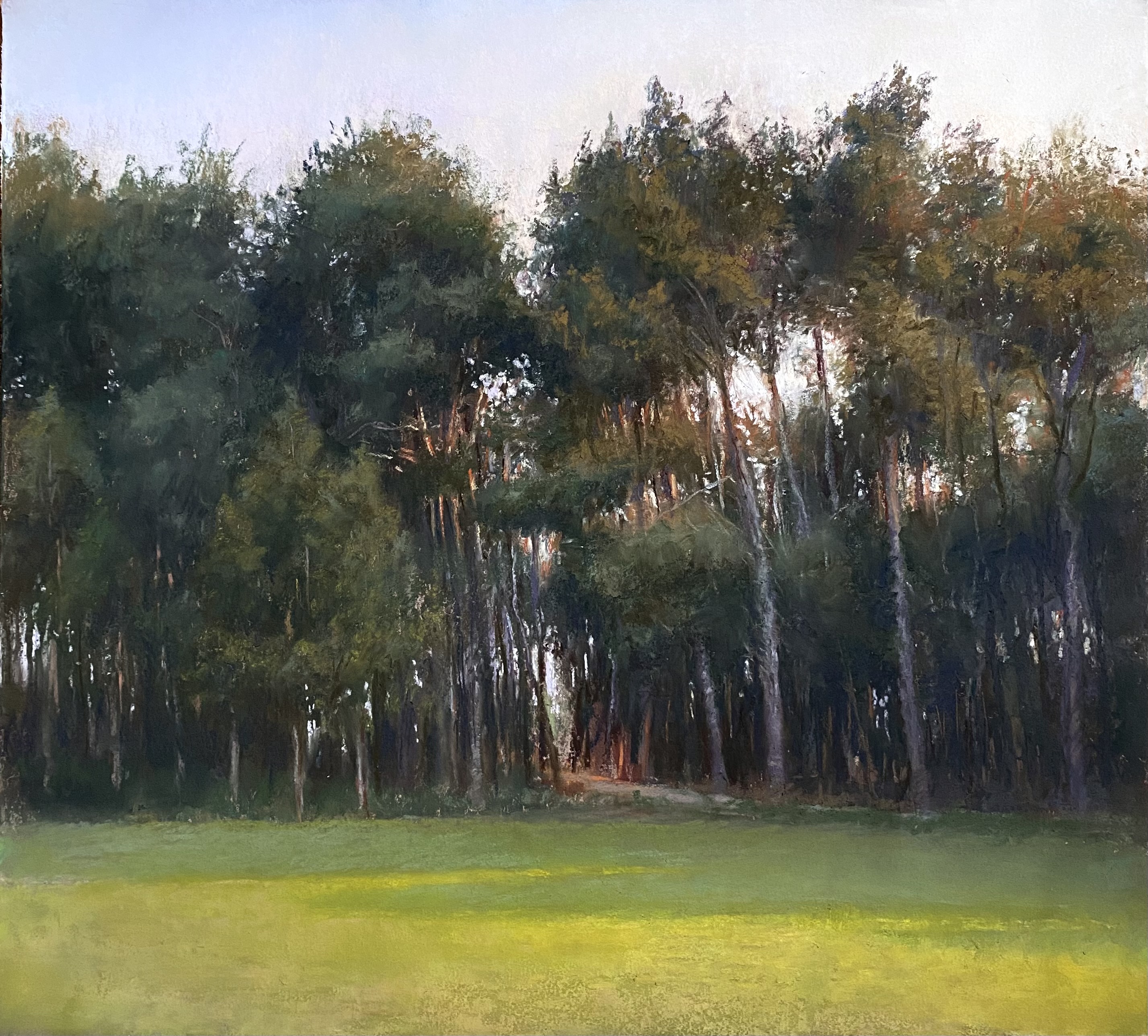 初秋暖阳_RJ贰玖-站酷ZCOOL