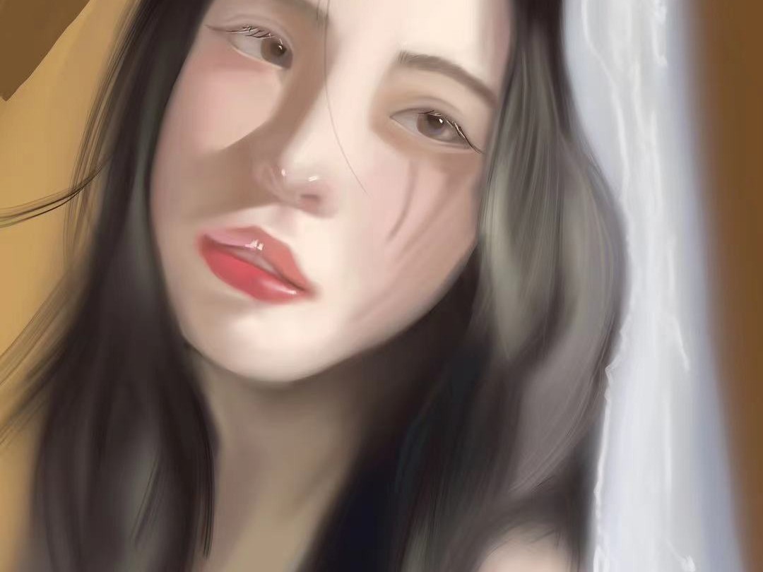 画的照片_Z525783855-站酷ZCOOL