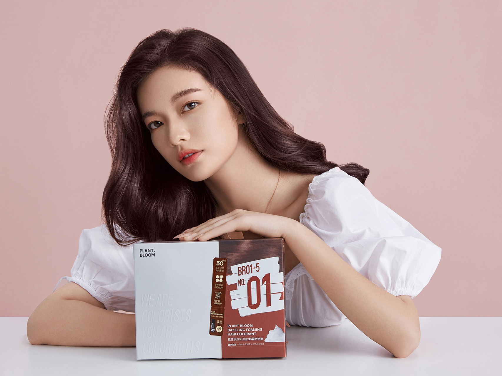 植花季_YANGDA_杨达-站酷ZCOOL