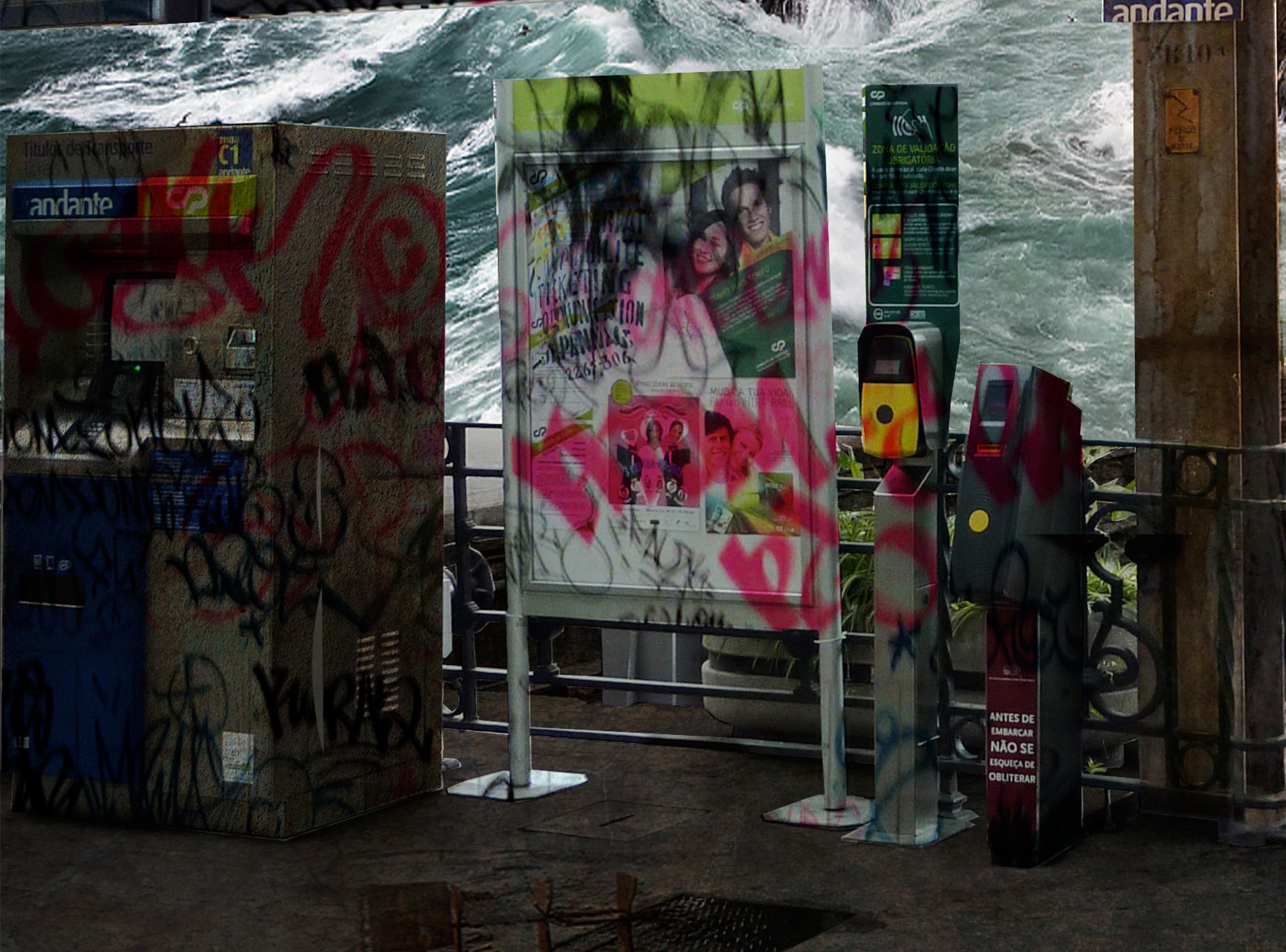 滴滴滴_大彻大悟lll-站酷ZCOOL