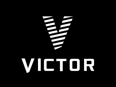 Victor LOGO设计分享_ZENJIR-站酷ZCOOL