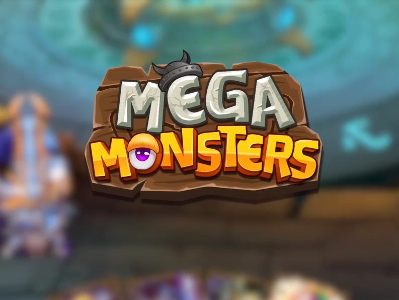 Mega Monsters—Facebook投放视频合集_猫one-站酷ZCOOL