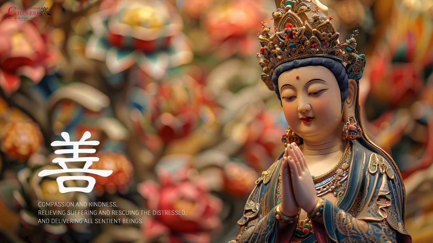 善_Felixhan-站酷ZCOOL