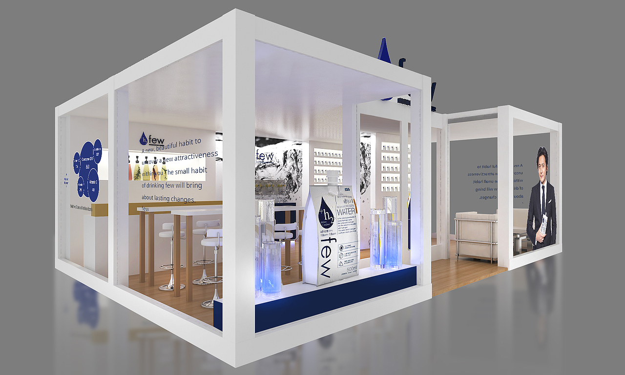 Few Water_透支84-站酷ZCOOL