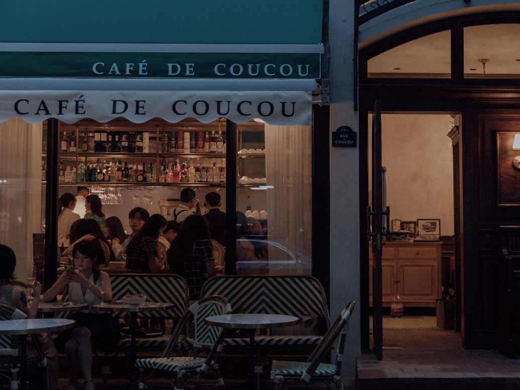 café de coucou _L1e4C_9527-站酷ZCOOL