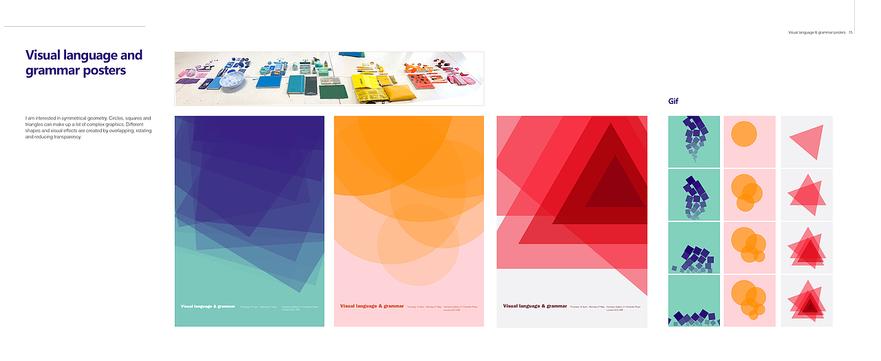 visual languages & grammar_Sharon_Fu-站酷ZCOOL