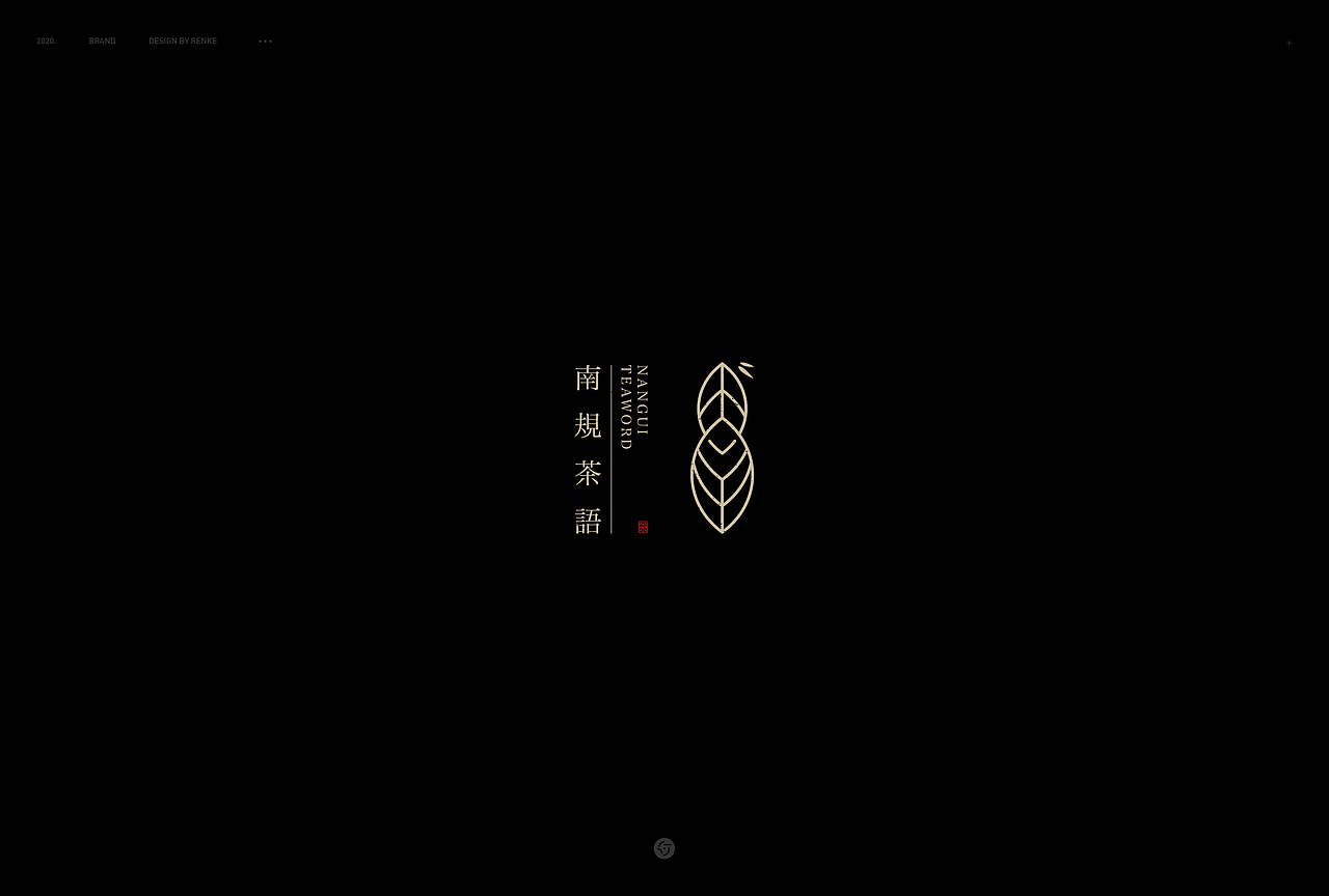 标志选集｜2020.08_人可_CRY-站酷ZCOOL