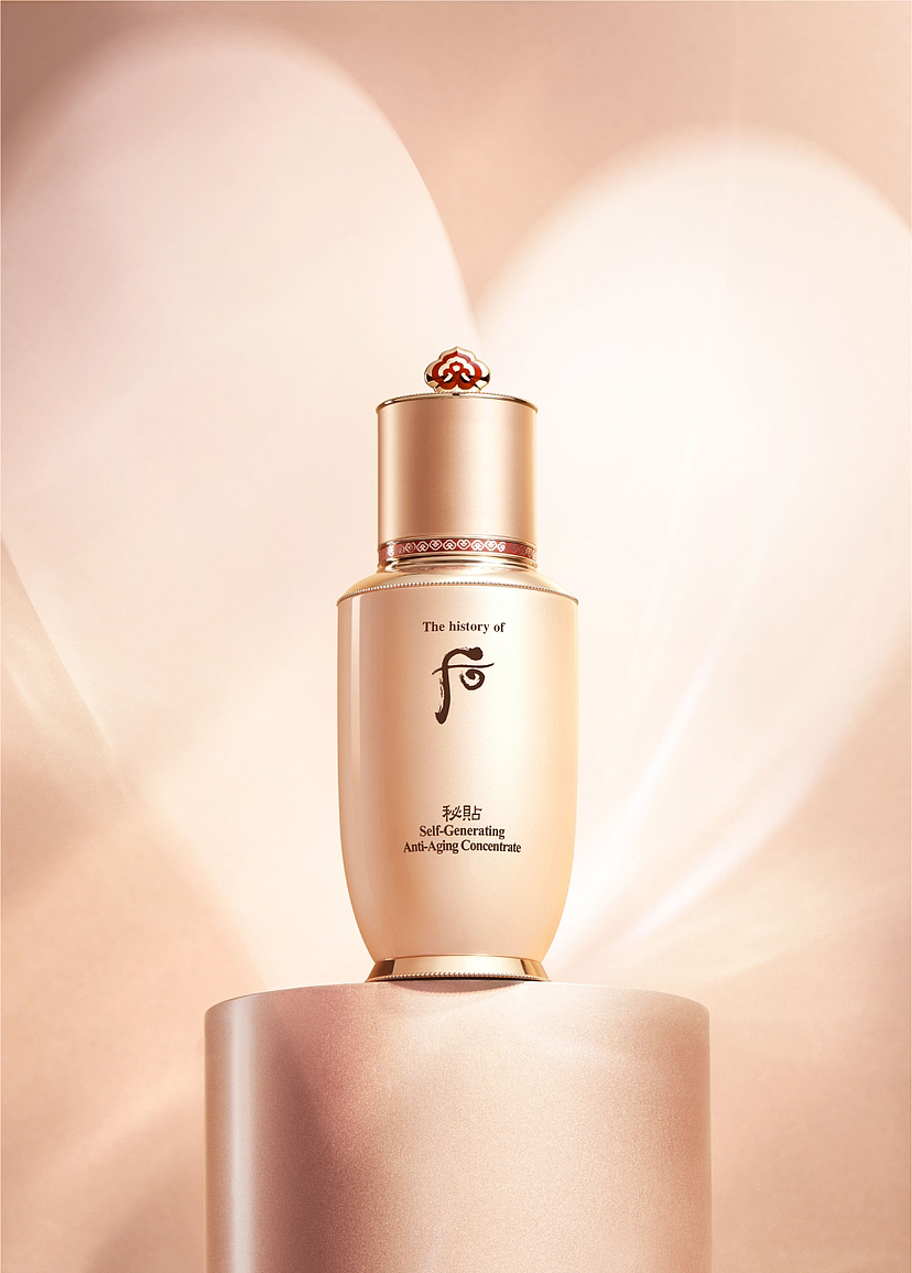 WHOO 后_SereneMoonStudio-站酷ZCOOL