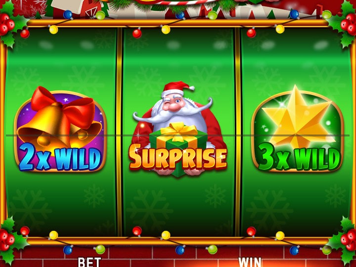 slot机器_壹柜子-站酷ZCOOL