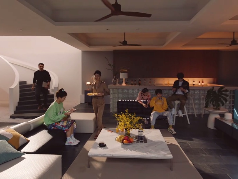 华为路由 H6_MIL_STUDIO-站酷ZCOOL