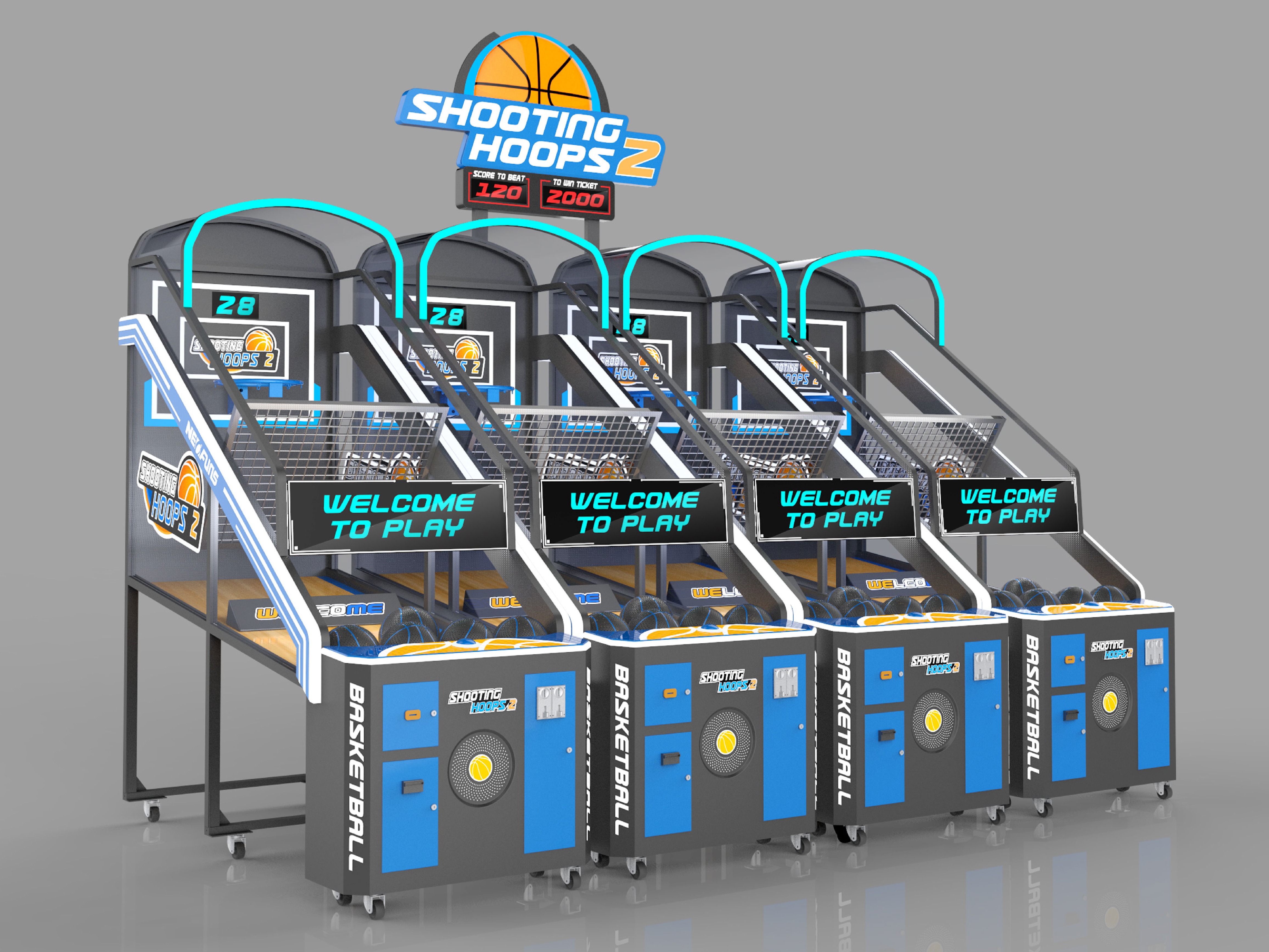 篮球游戏机_CWZ零零7-站酷ZCOOL