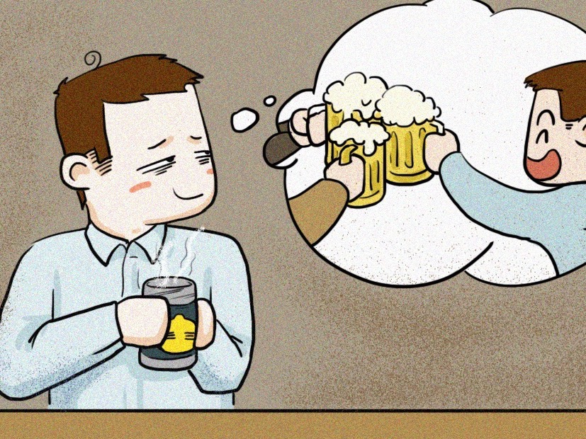 人生如戏 全靠演技_黄焖jimmy-站酷ZCOOL