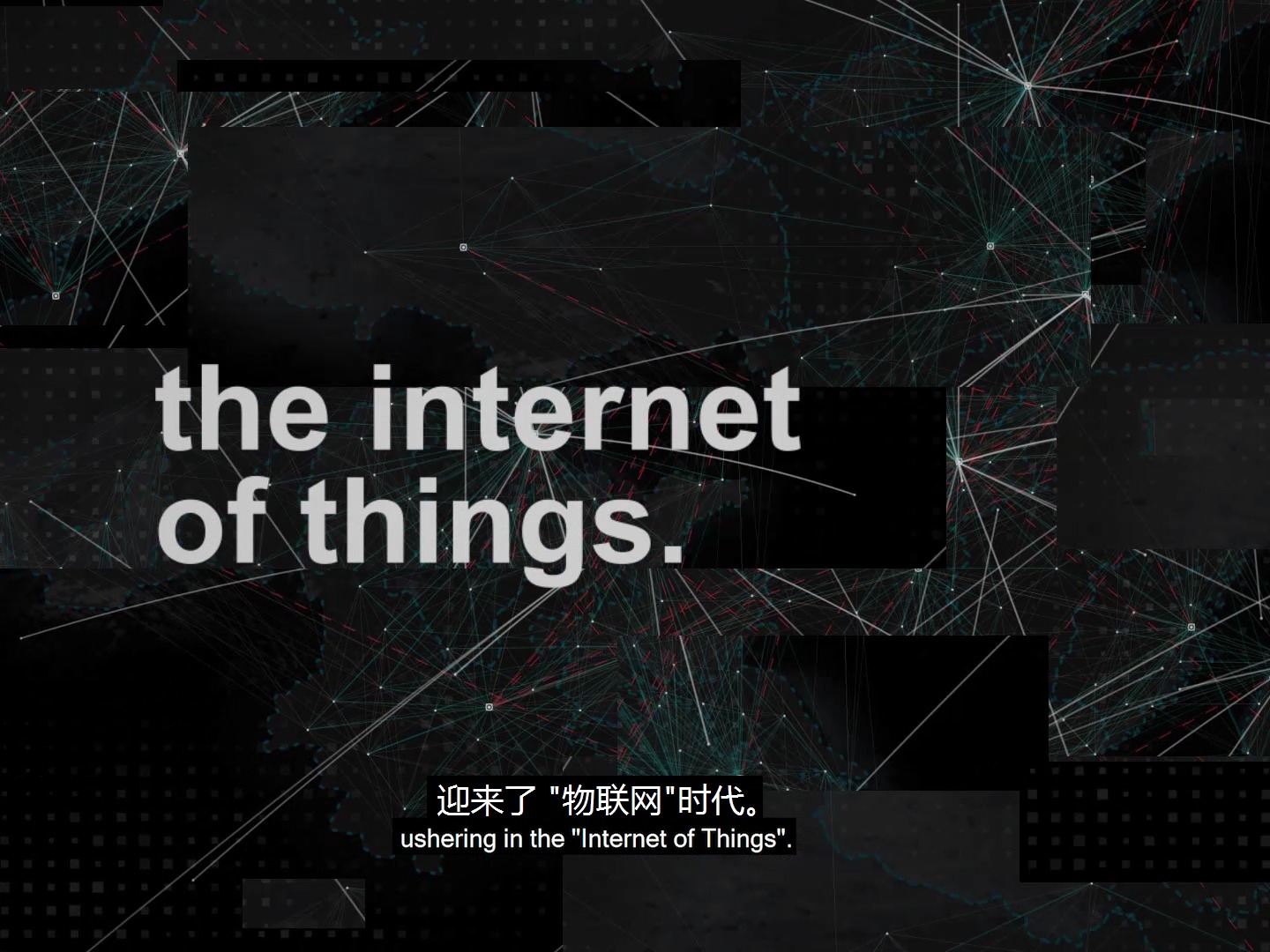 Watchdogs2 开场动画 ctOS Intro 短片临摹_是水桶吧-站酷ZCOOL