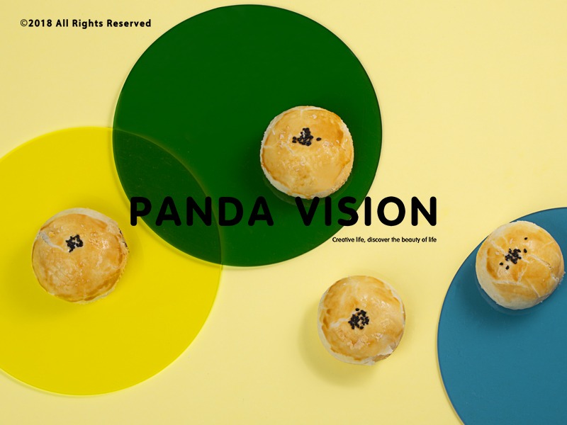 几何与食物的碰撞 | Panda Vision #美食摄影_熊猫视觉-站酷ZCOOL