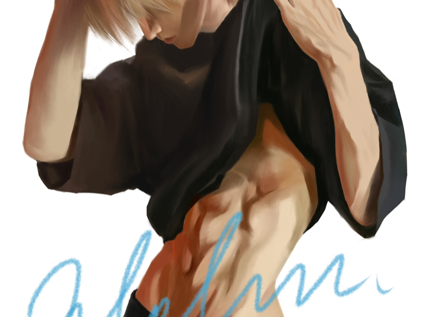 头像接稿_万xx-站酷ZCOOL