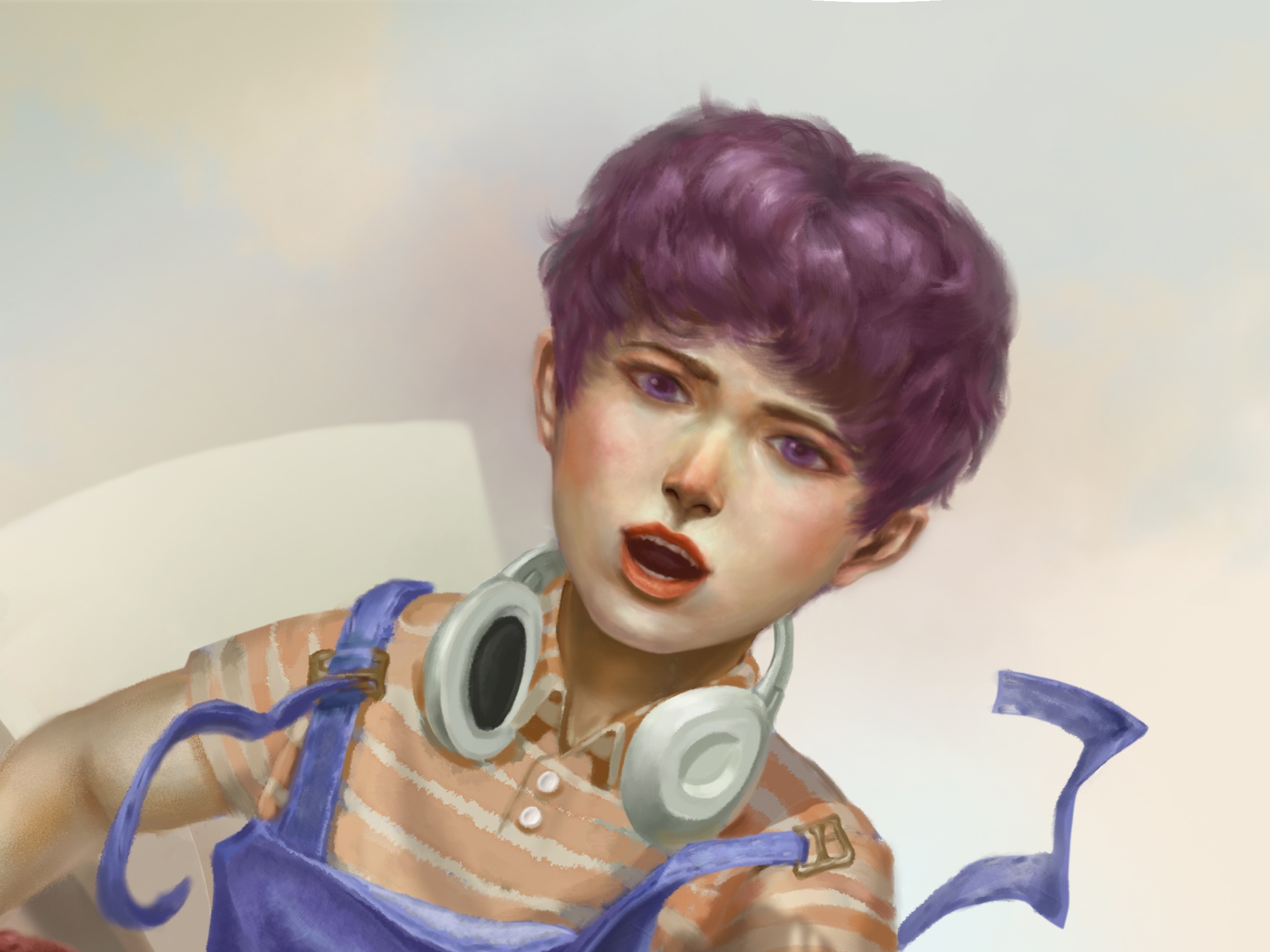 boy_酱油boy-站酷ZCOOL