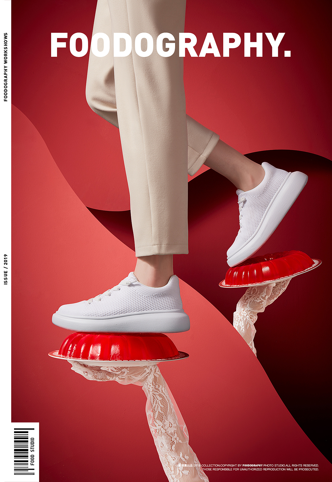 电商摄影 | CUCCOO foodography_Foodography-站酷ZCOOL