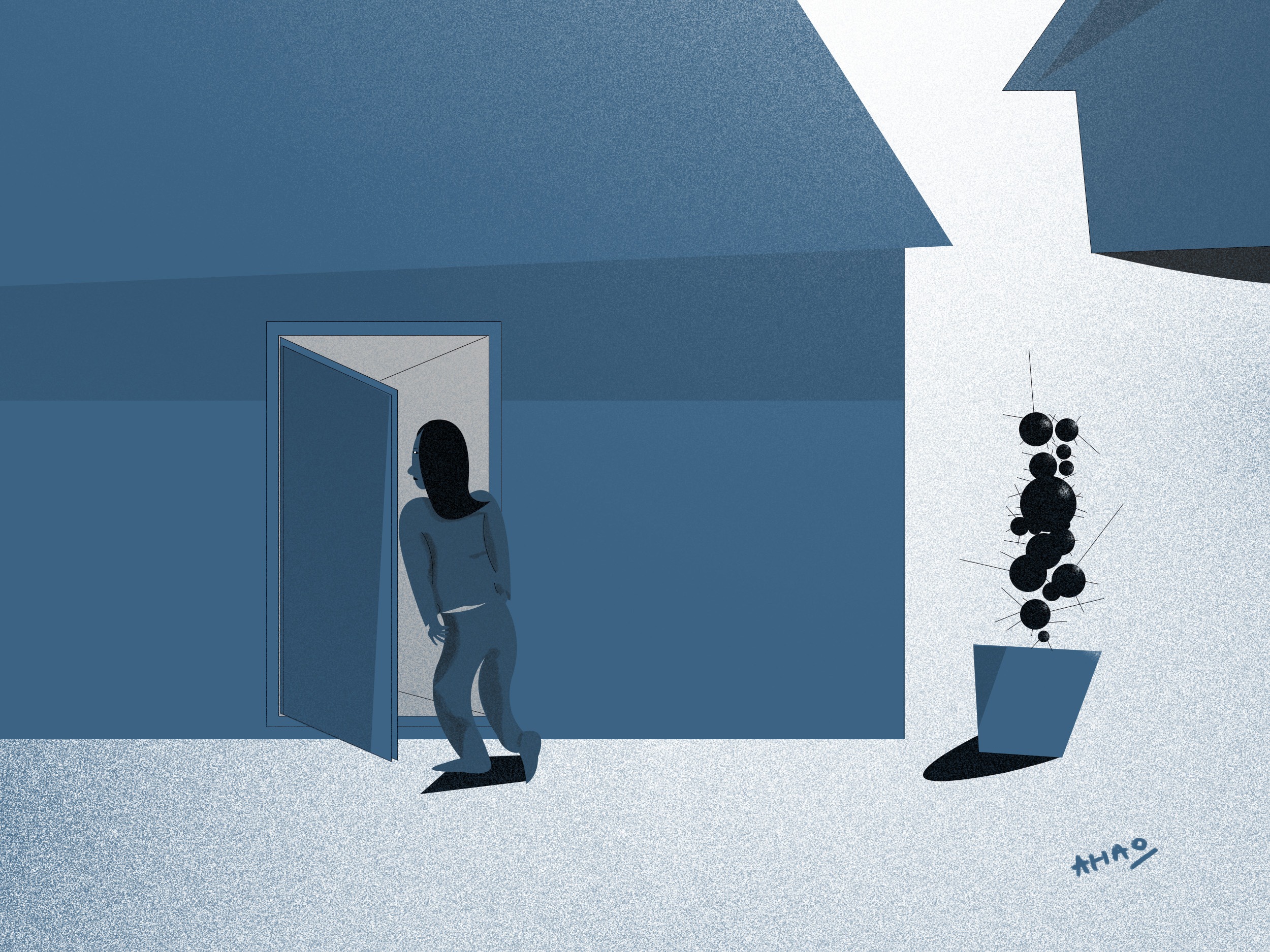 t_ahao阿豪-站酷ZCOOL