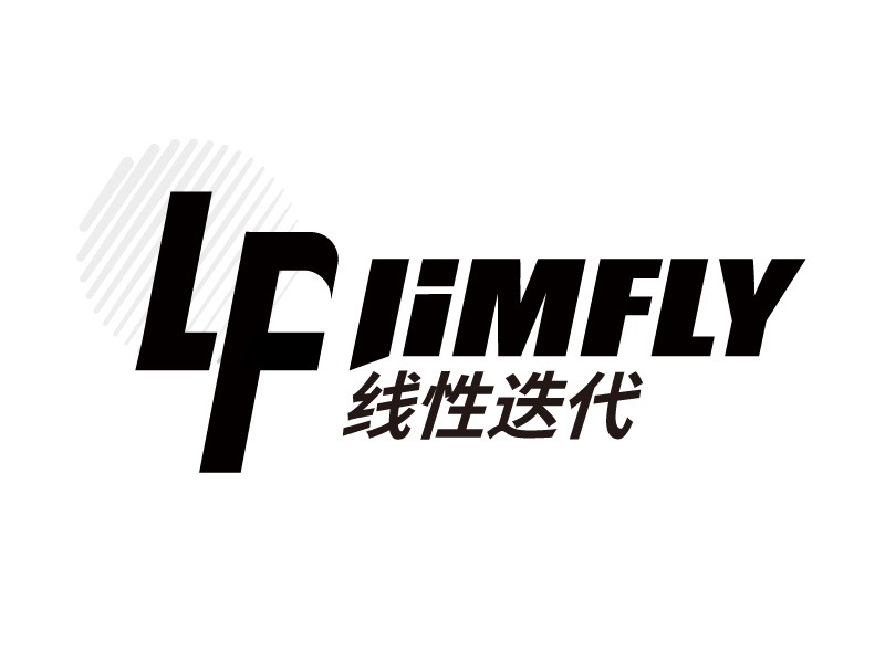 LIMFLY-线性迭代_伪朋克青年-站酷ZCOOL