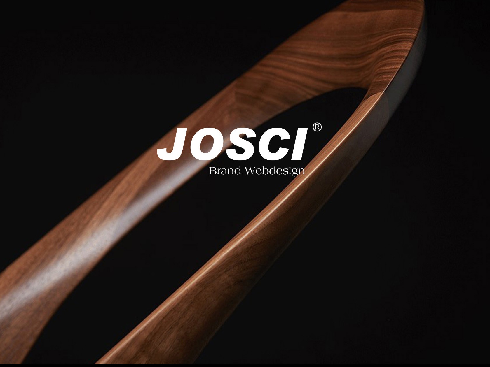 JOSCI品牌&国际站官网设计_古月Design-站酷ZCOOL