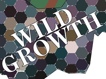 WILD GROWTH_WGWZN-站酷ZCOOL