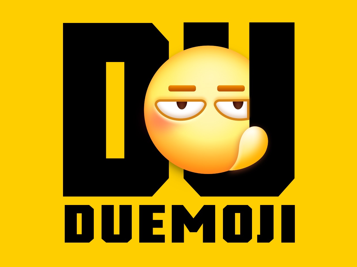 百度APP EMOJI 2.0的设计分享_百度MEUX-站酷ZCOOL