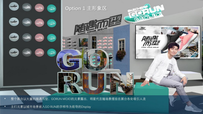 2023斯凯奇运动鞋春季全国路演设计方案-59P_精英策划圈-站酷ZCOOL