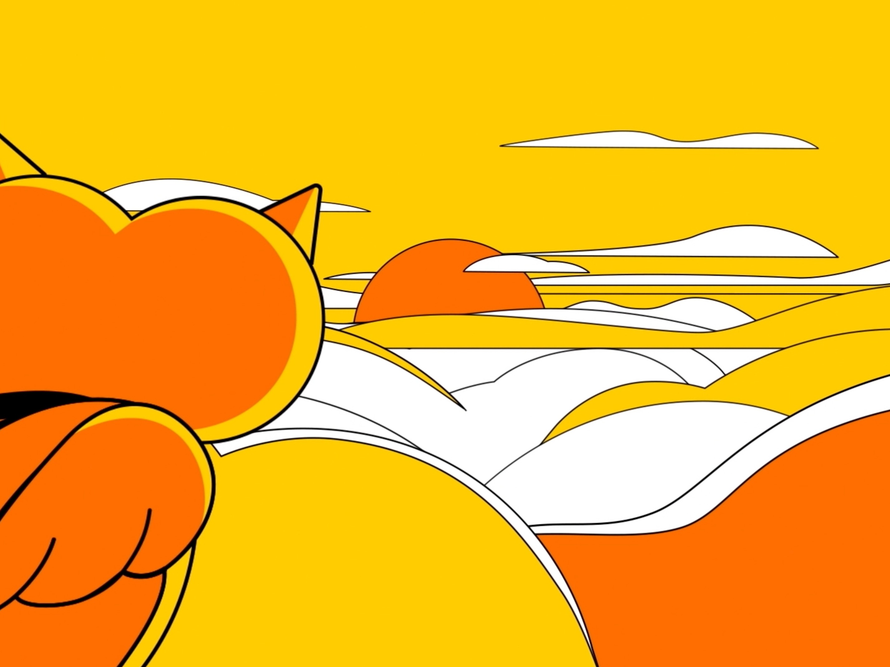 得到 全新宣传动画_FlatwhiteMotion-站酷ZCOOL