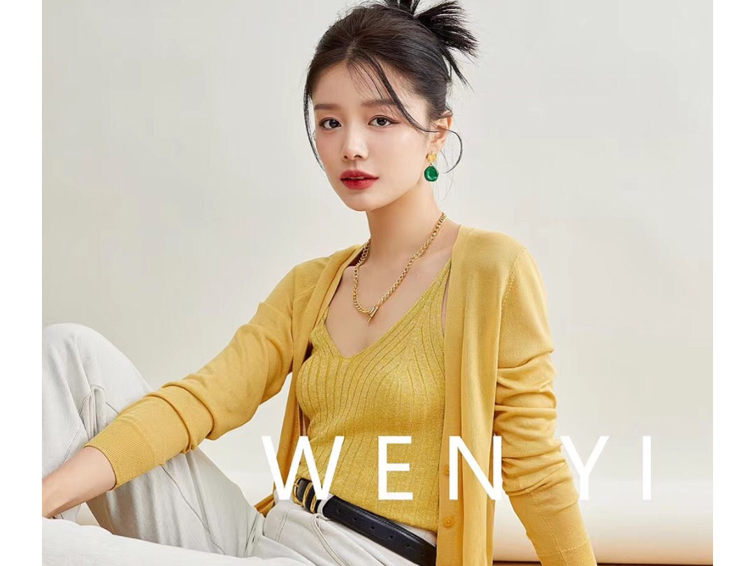 气质女装拍摄_模特经纪人MOMO-站酷ZCOOL