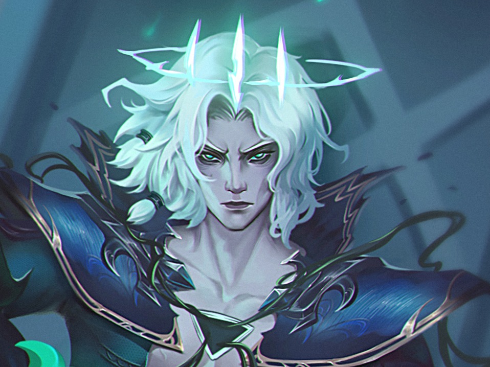 佛耶哥同人_绘画的张三-站酷ZCOOL