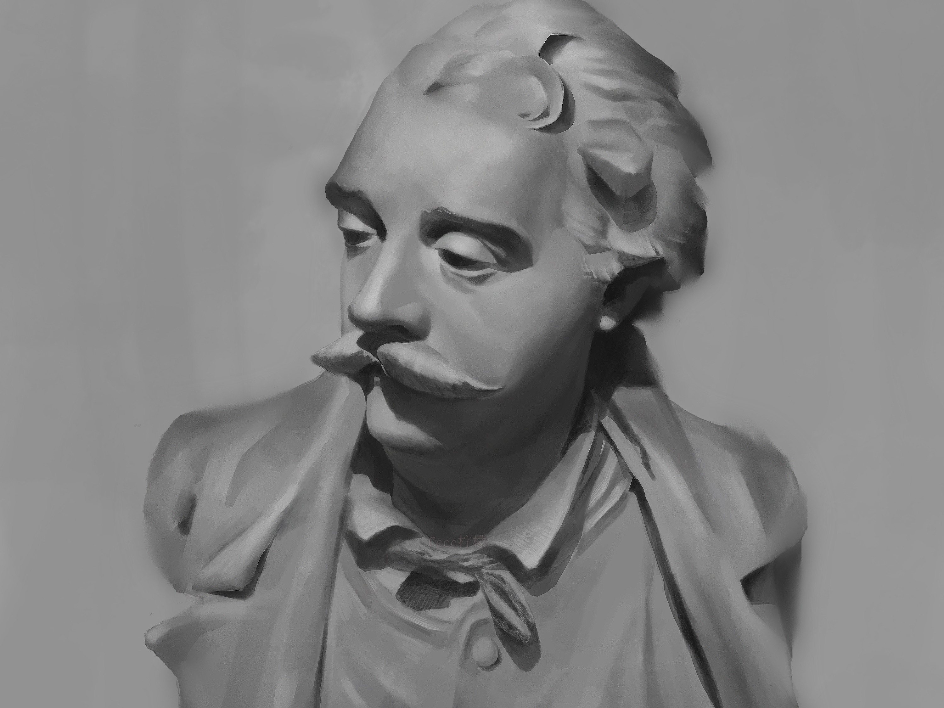 练习_去荆棘谷抓星星-站酷ZCOOL