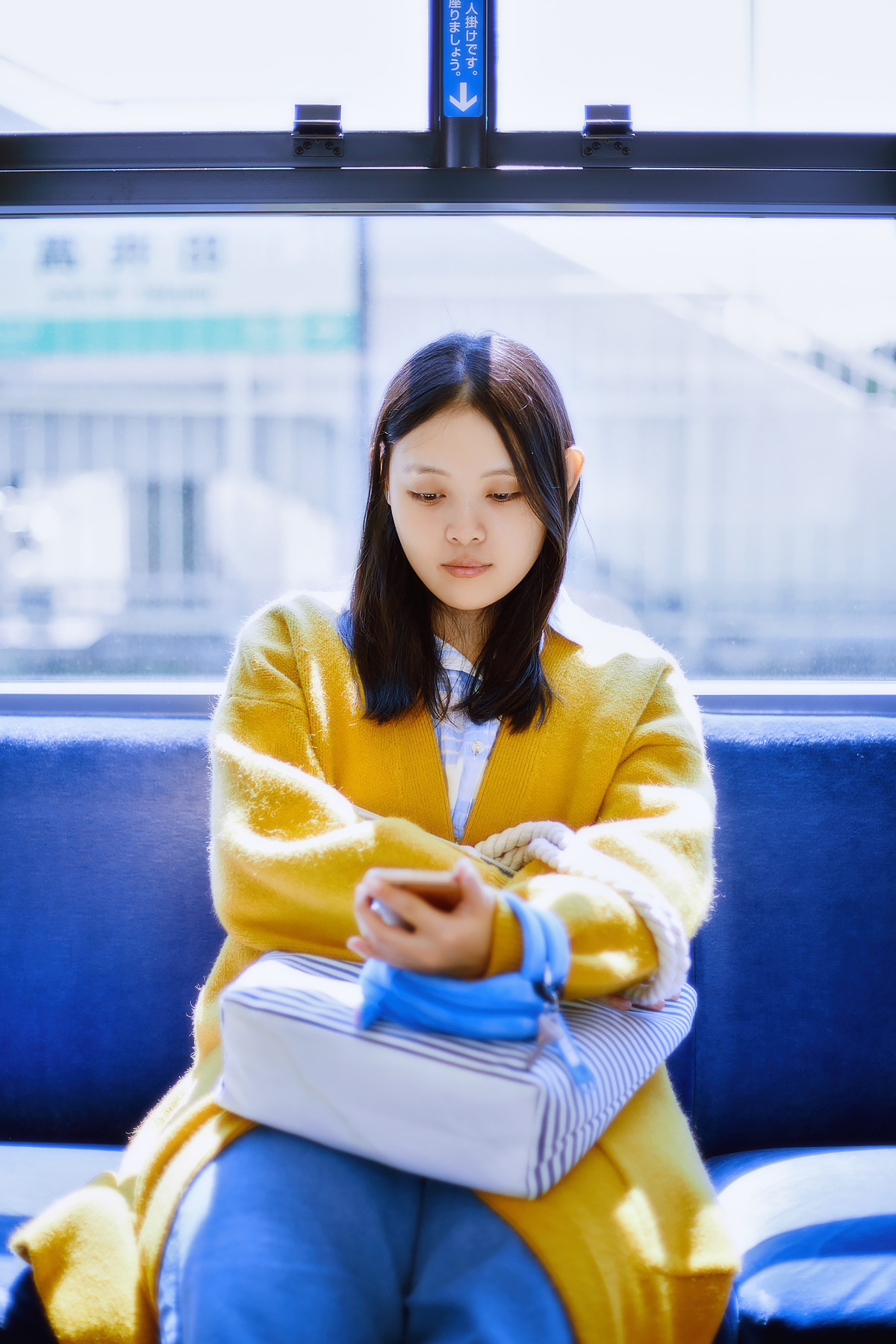 春の温度_one_neo-站酷ZCOOL