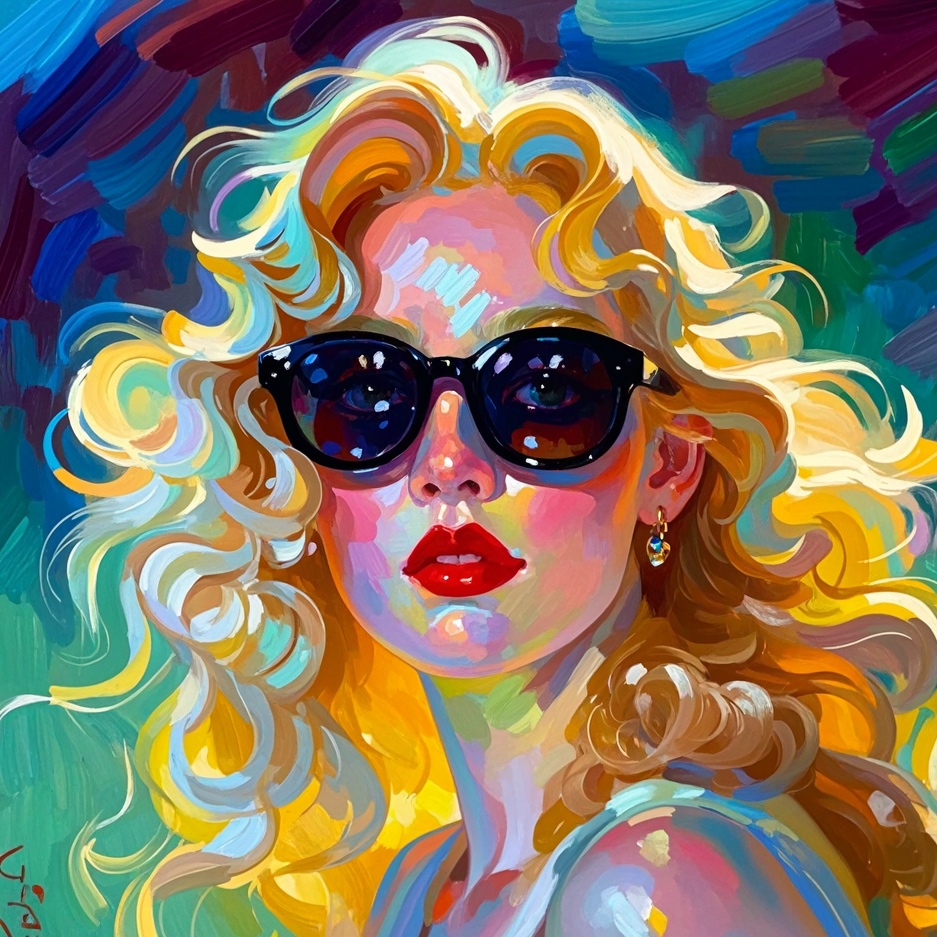 人物_林牧linmu-站酷ZCOOL