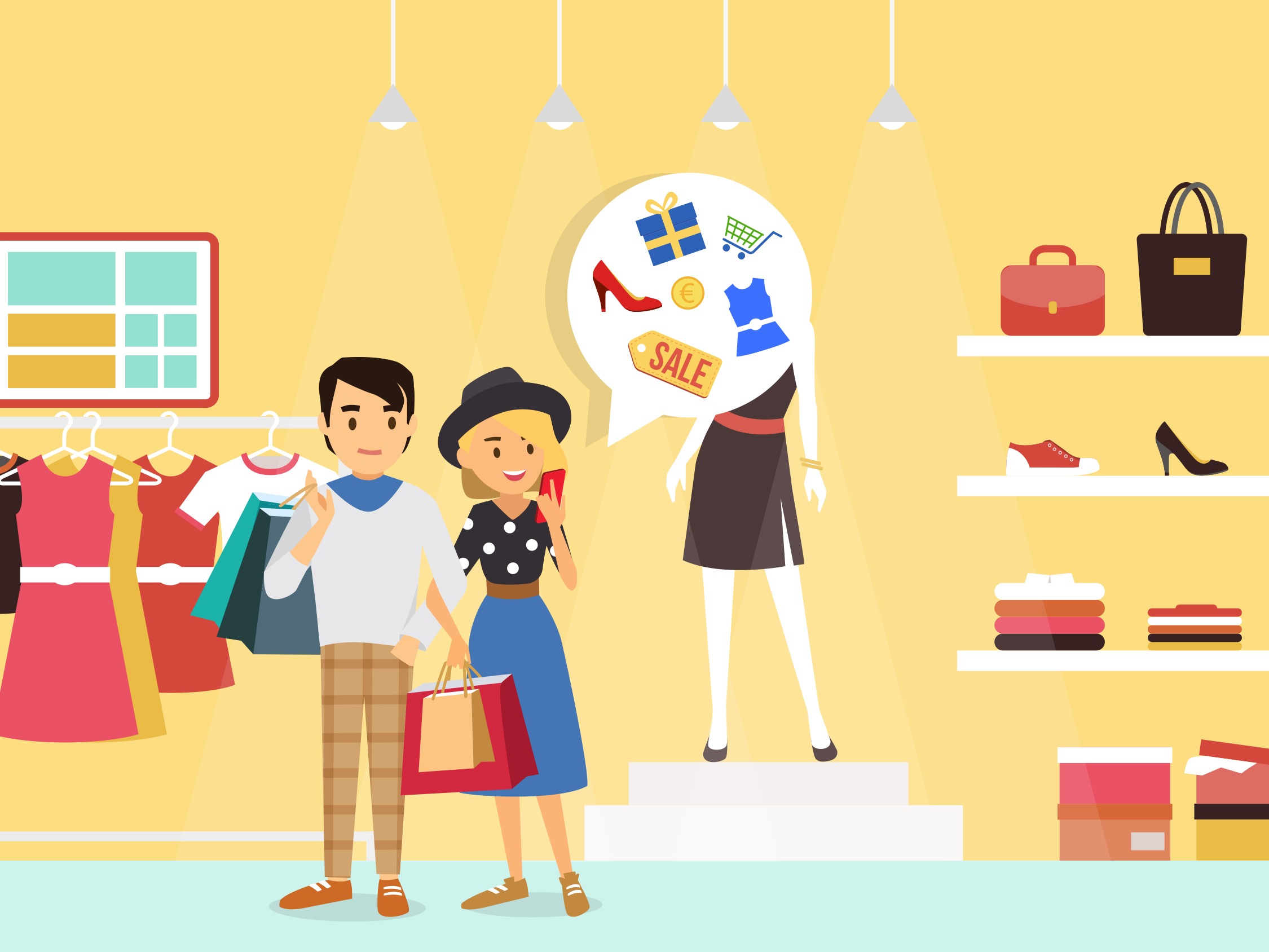 金融公司财经栏目MG动画第二期_Shunik-站酷ZCOOL